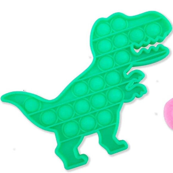 Kipp Brothers | Toys | Kipp Brothers Fidget Fun Pop Push Pop Bubble ...